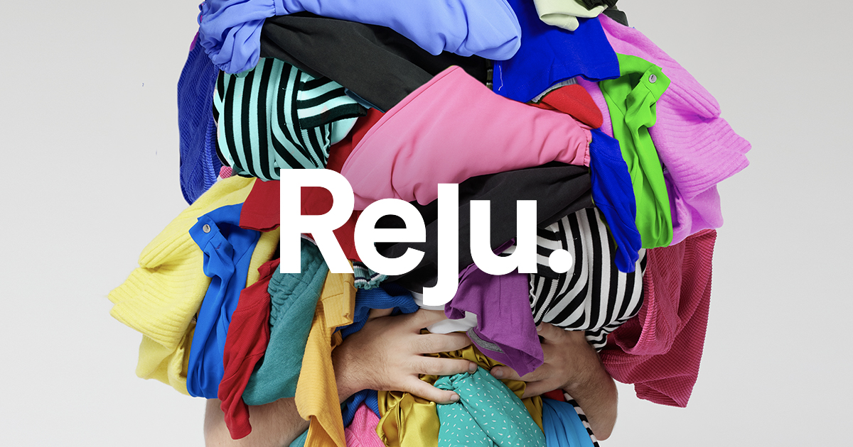 Hello, we are Reju