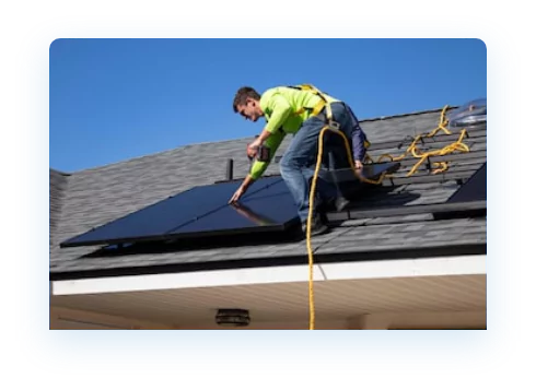 Why Inspire Solar