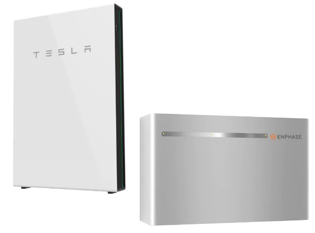 Enphase Battery Storage | Inspire Solar