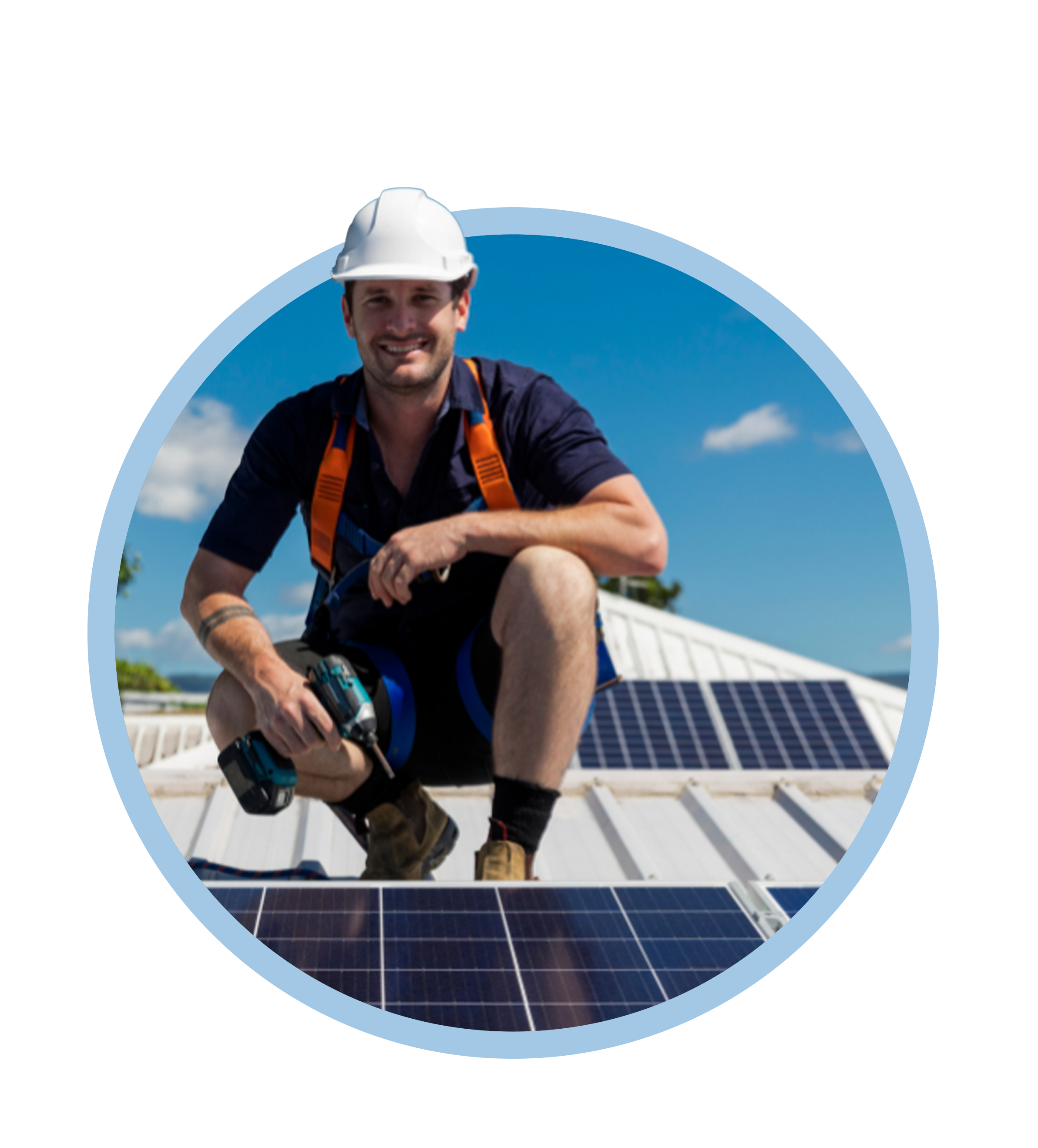 Clean Energy Solutions | Inspire Solar