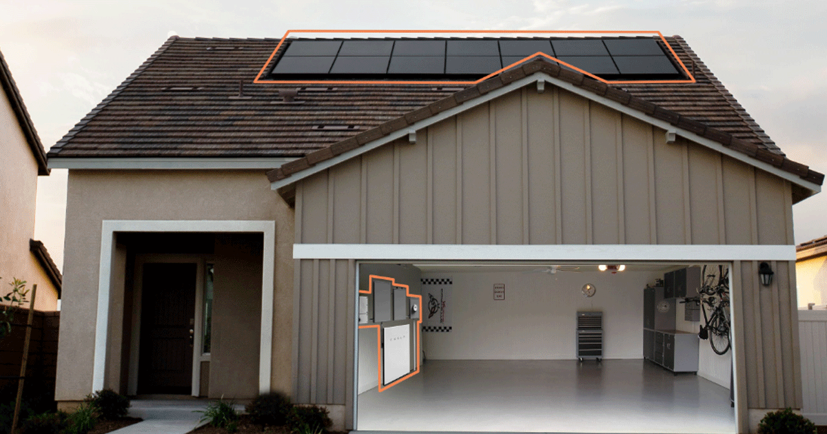 Enphase Battery Storage | Inspire Solar