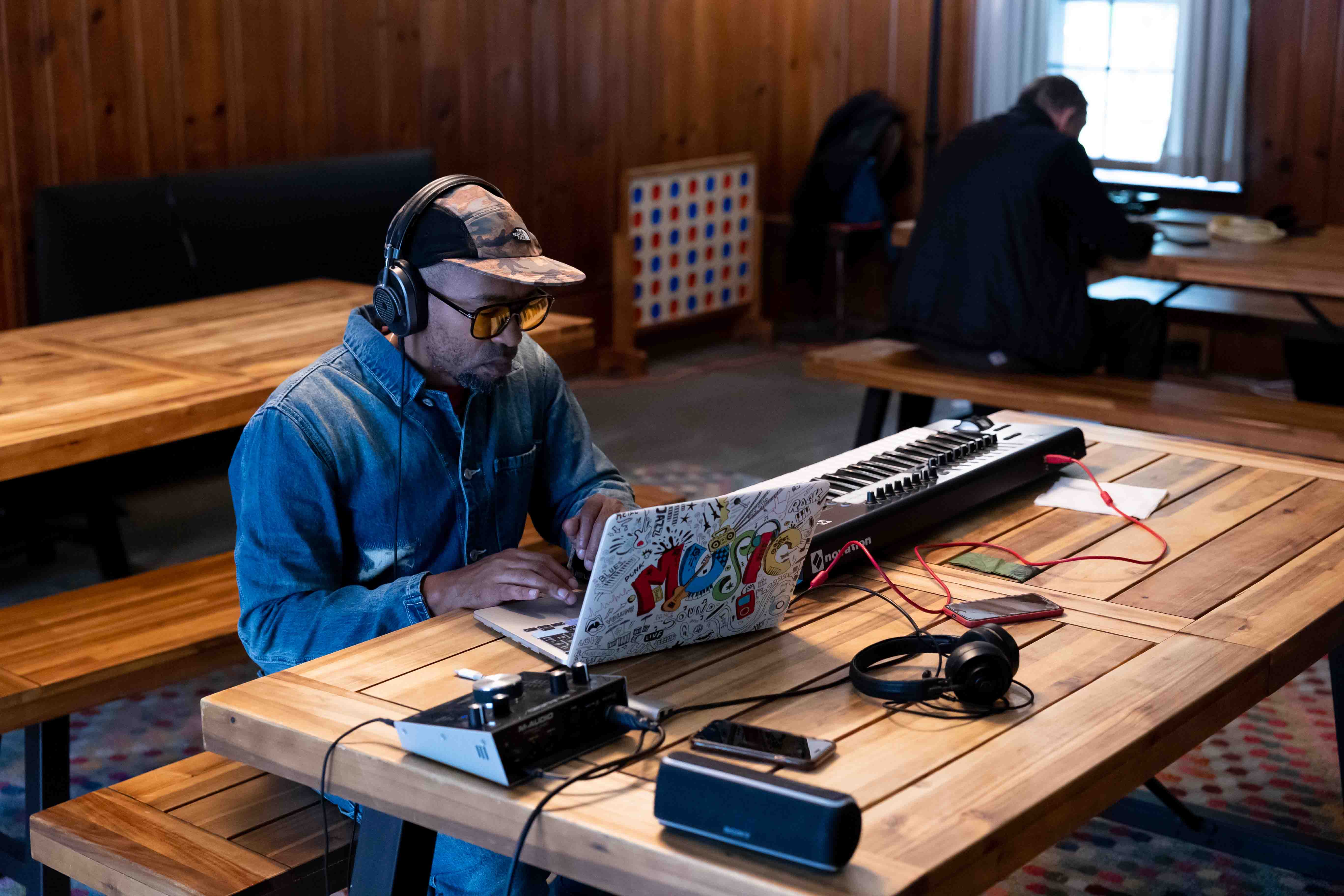 Our Work - The Action Lab: Sparking Change