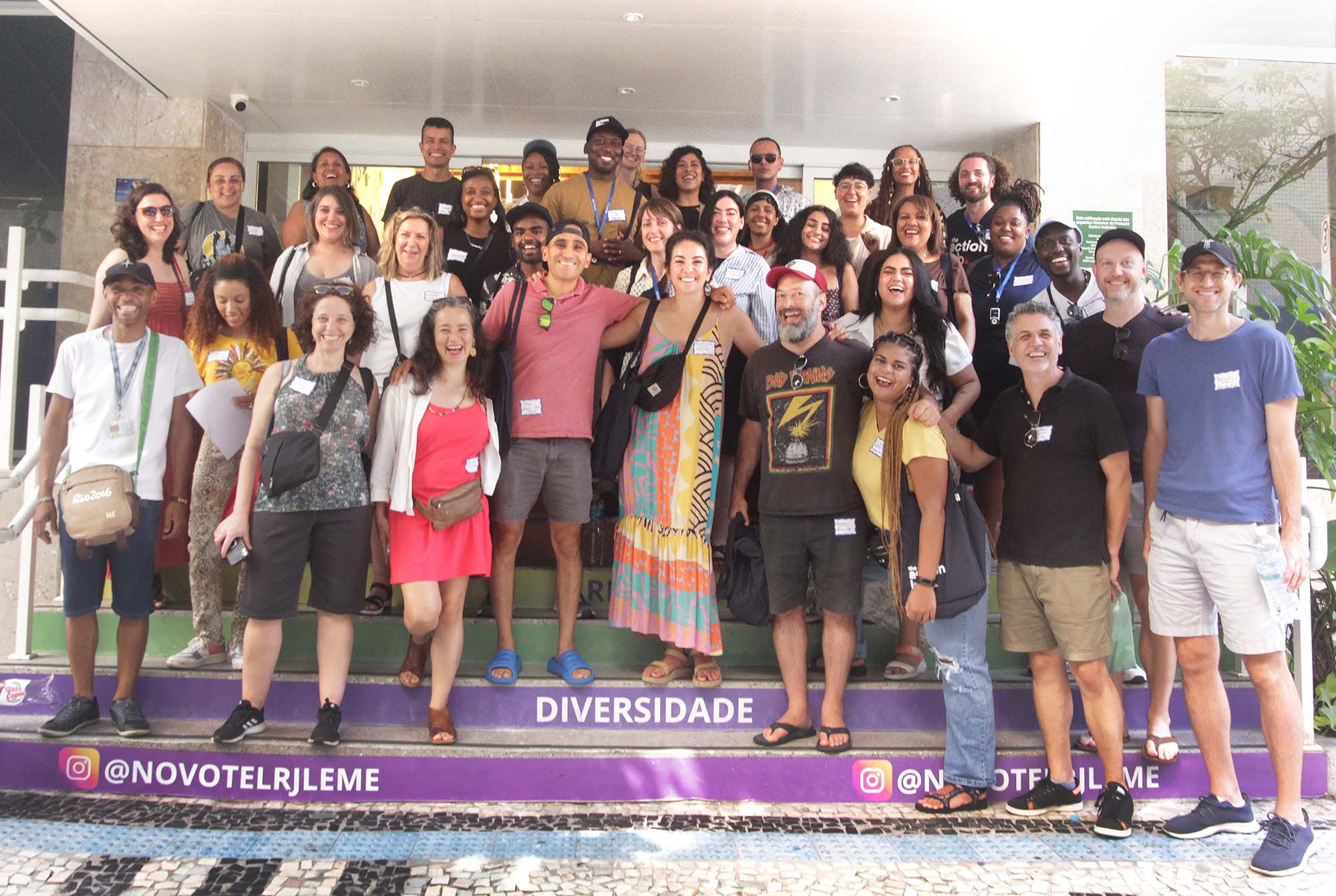 Careers - The Action Lab: Sparking Change