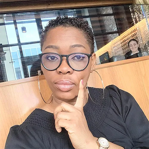 Meet the Heroines Team | Open Heroines