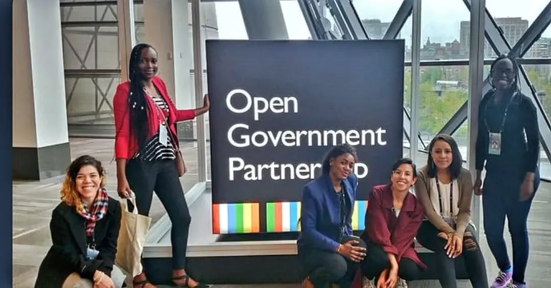 Three key takeaways from the 2019 Open Government Partnerships (OGP ...