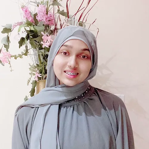 Meet the Heroines Team | Open Heroines