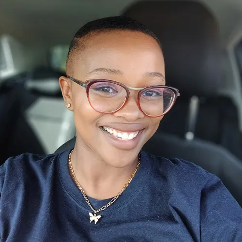 Meet the Heroines Team | Open Heroines