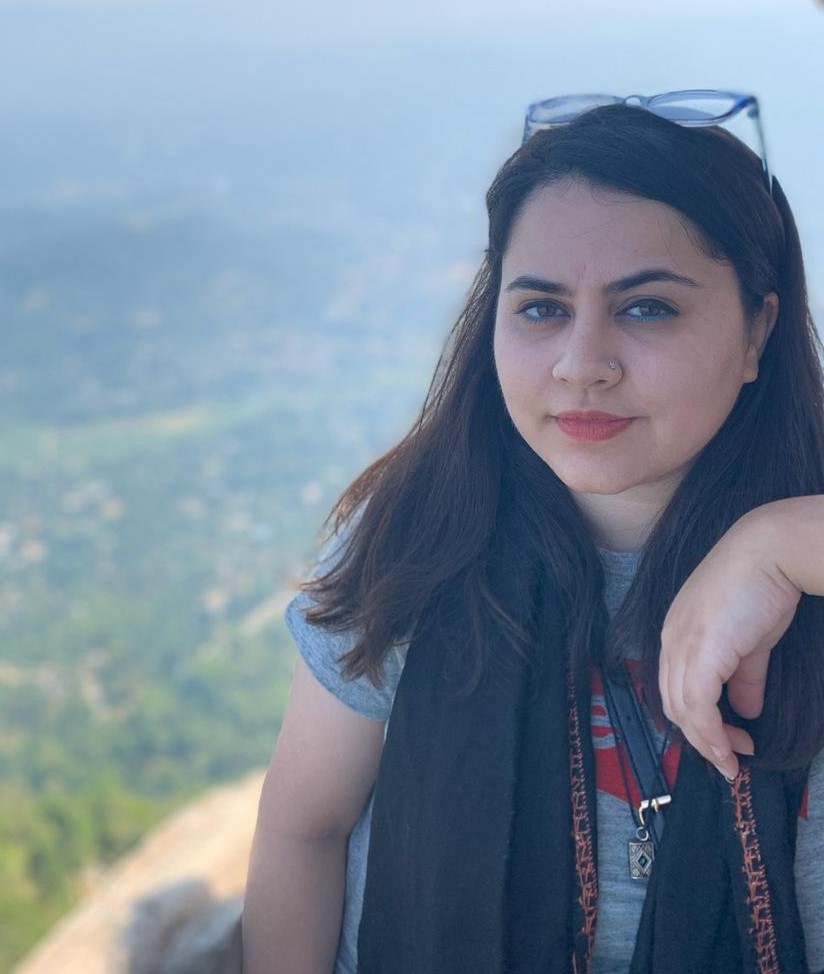 Meet the Heroines Team | Open Heroines