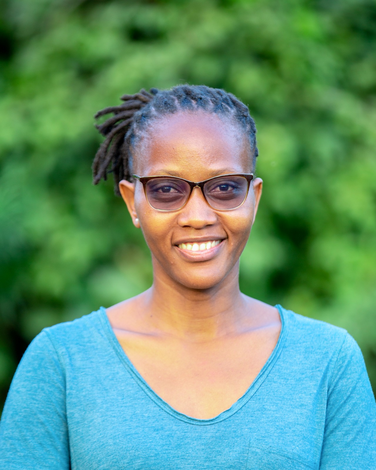 Meet the Heroines Team | Open Heroines