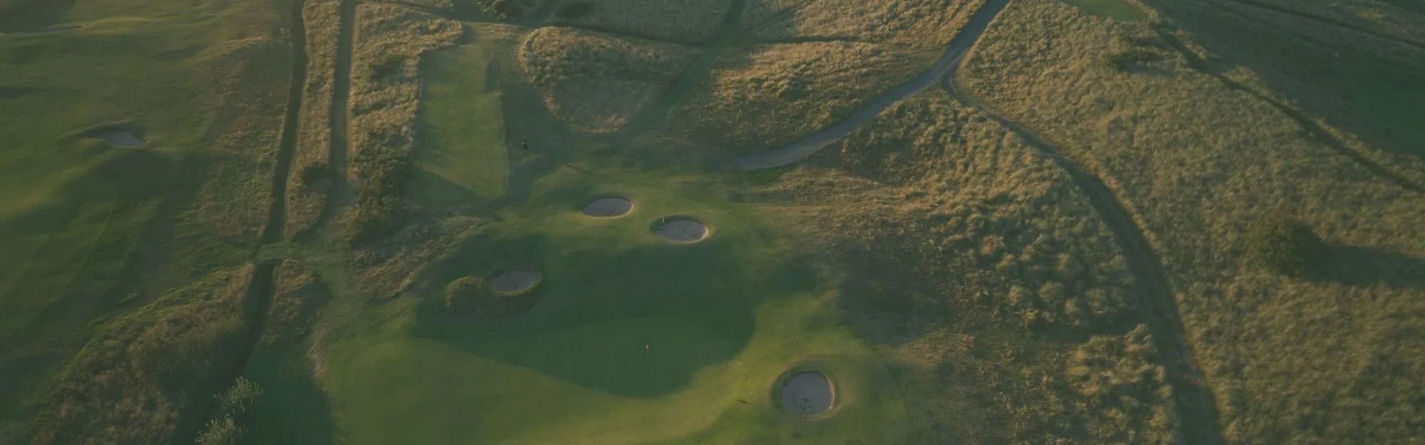 Top 100 Golf Course In Northumberland | England | Goswick Golf Links