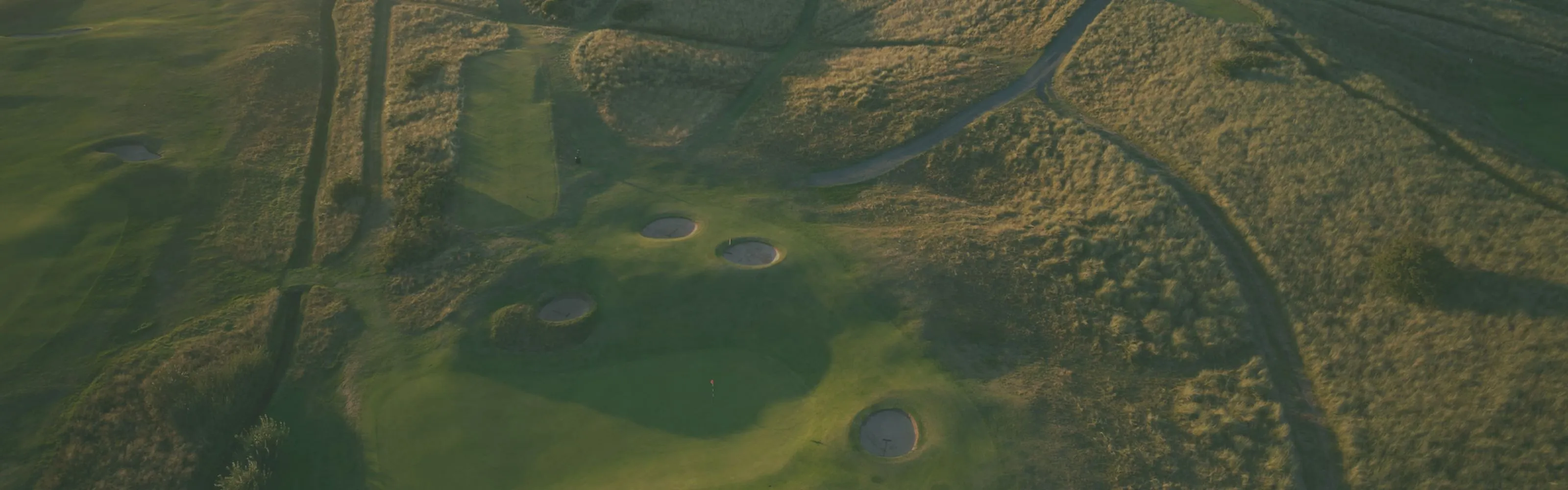 Top 100 Golf Course In Northumberland | England | Goswick Golf Links