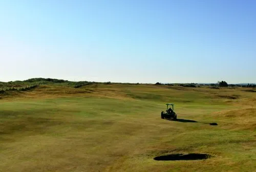 Top 100 Golf Course In Northumberland | England | Goswick Golf Links