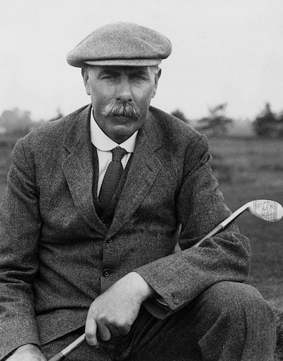 James Braid, Willie Parker & Tom Dunn Design | Links Golf Course | UK