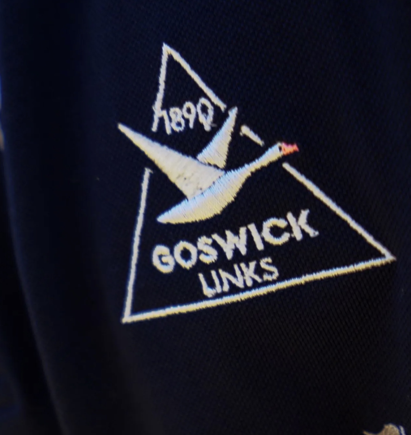 Pro Shop | Green Fees & Buggy Hire | Goswick Links Golf Club | UK