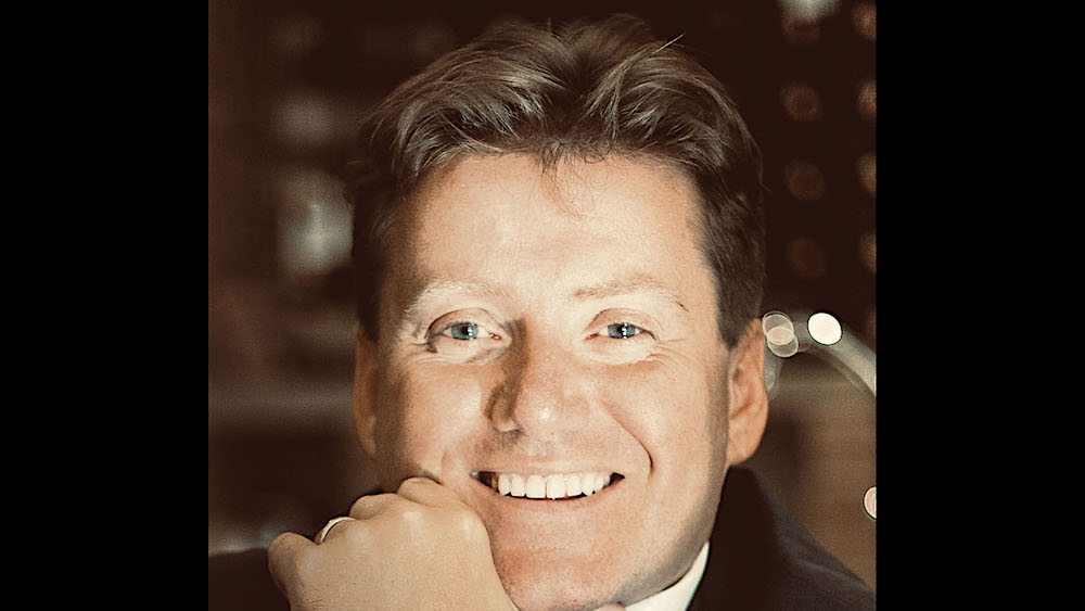 Meet Robert B. Cook, Goswick Golf Links’ New Chairman