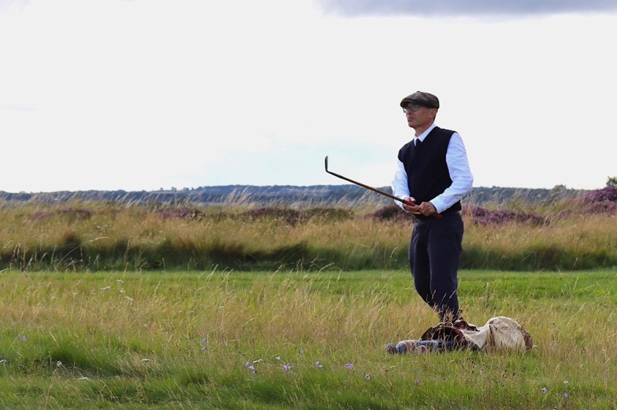 Latest News | Golf Articles | Golf News & Blog | Goswick Golf Club | UK