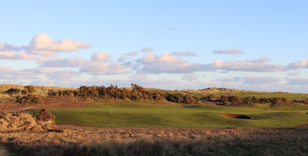 Latest News | Golf Articles | Golf News & Blog | Goswick Golf Club | UK