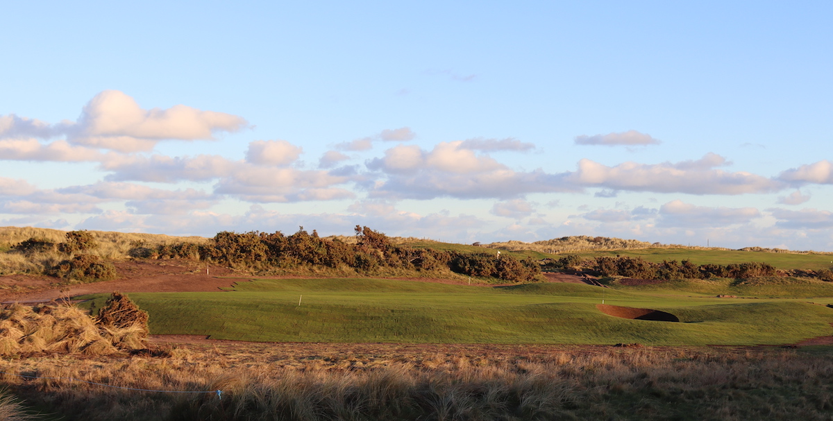Latest News | Golf Articles | Golf News & Blog | Goswick Golf Club | UK