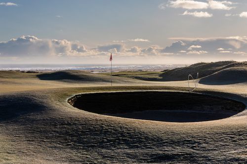Latest News | Golf Articles | Golf News & Blog | Goswick Golf Club | UK