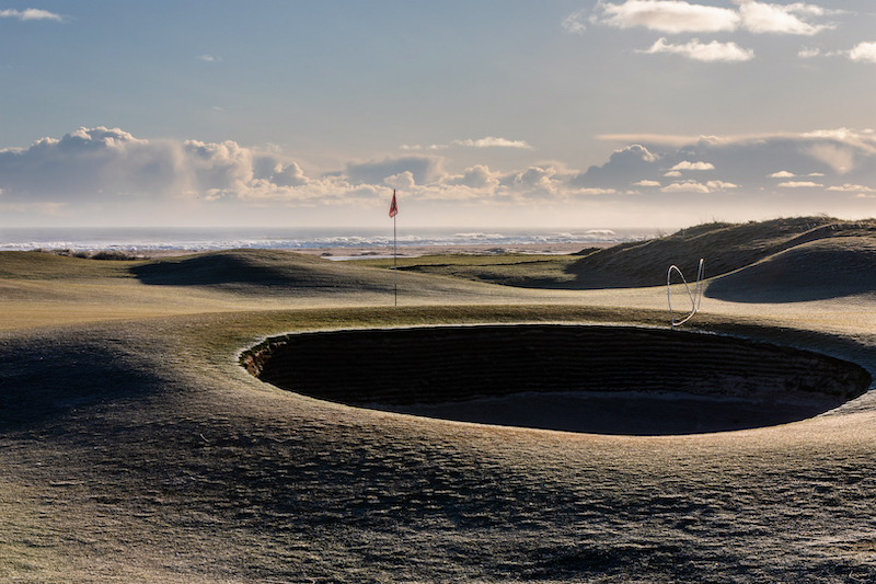 Latest News | Golf Articles | Golf News & Blog | Goswick Golf Club | UK