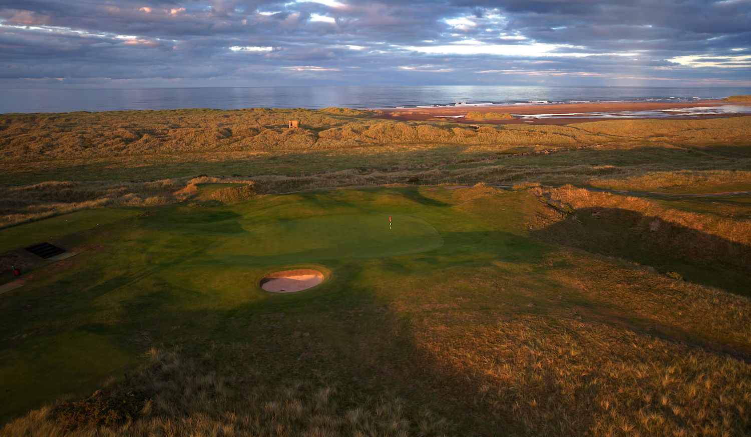 Latest News | Golf Articles | Golf News & Blog | Goswick Golf Club | UK