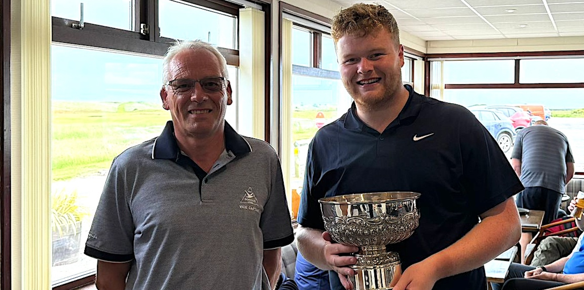 Goswick Links Golf Club | James Braid Design | Berwick-on-Tweed | UK