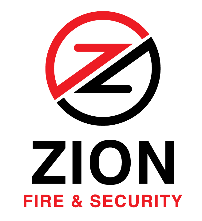 Zion Fire and Security - Contact Us