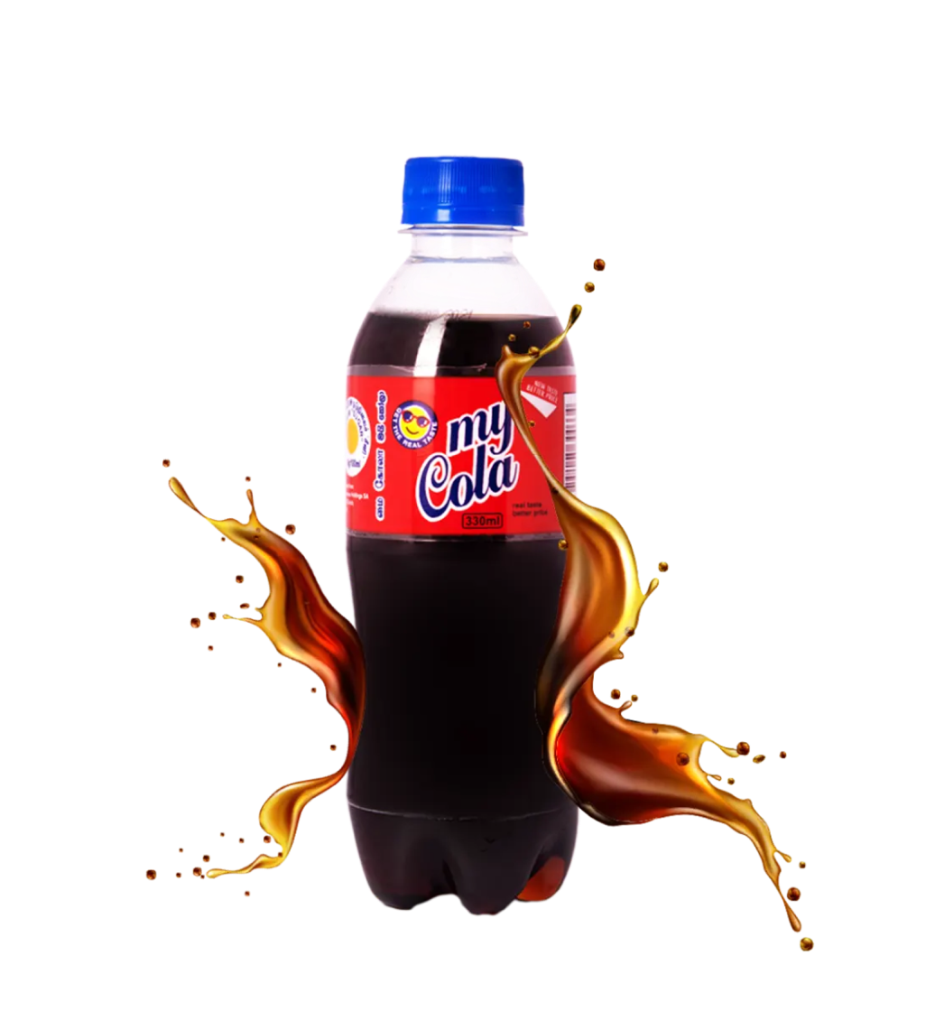 My Cola