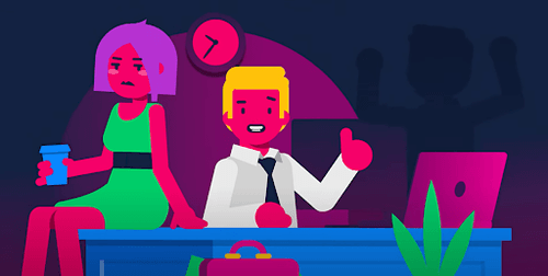 Explore 2D Animation: Studio Services, Styles, Examples & More