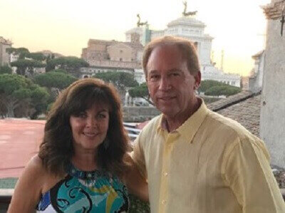 Doug & Olga Flynn - His Deal