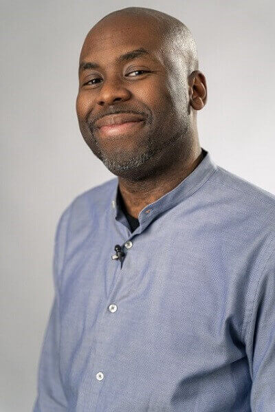 Andre Benjamin - His Deal