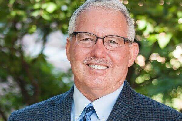 John Trent - His Deal