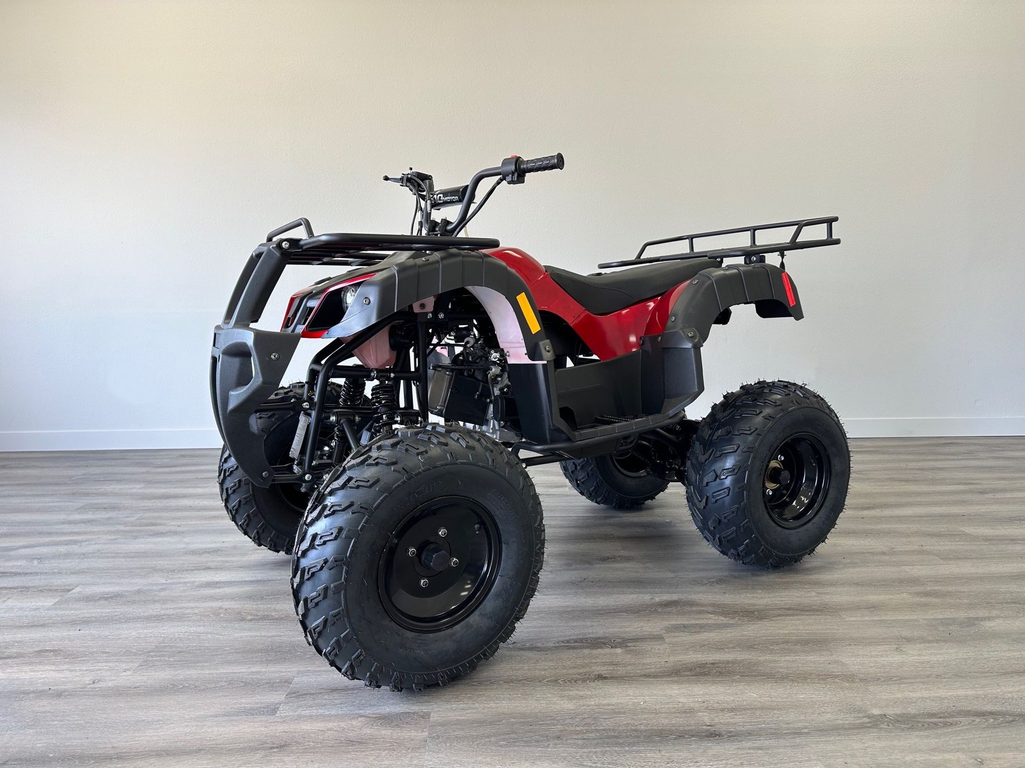 Bull 150 | Exceptional Outdoor Vehicles in Hammond, LA