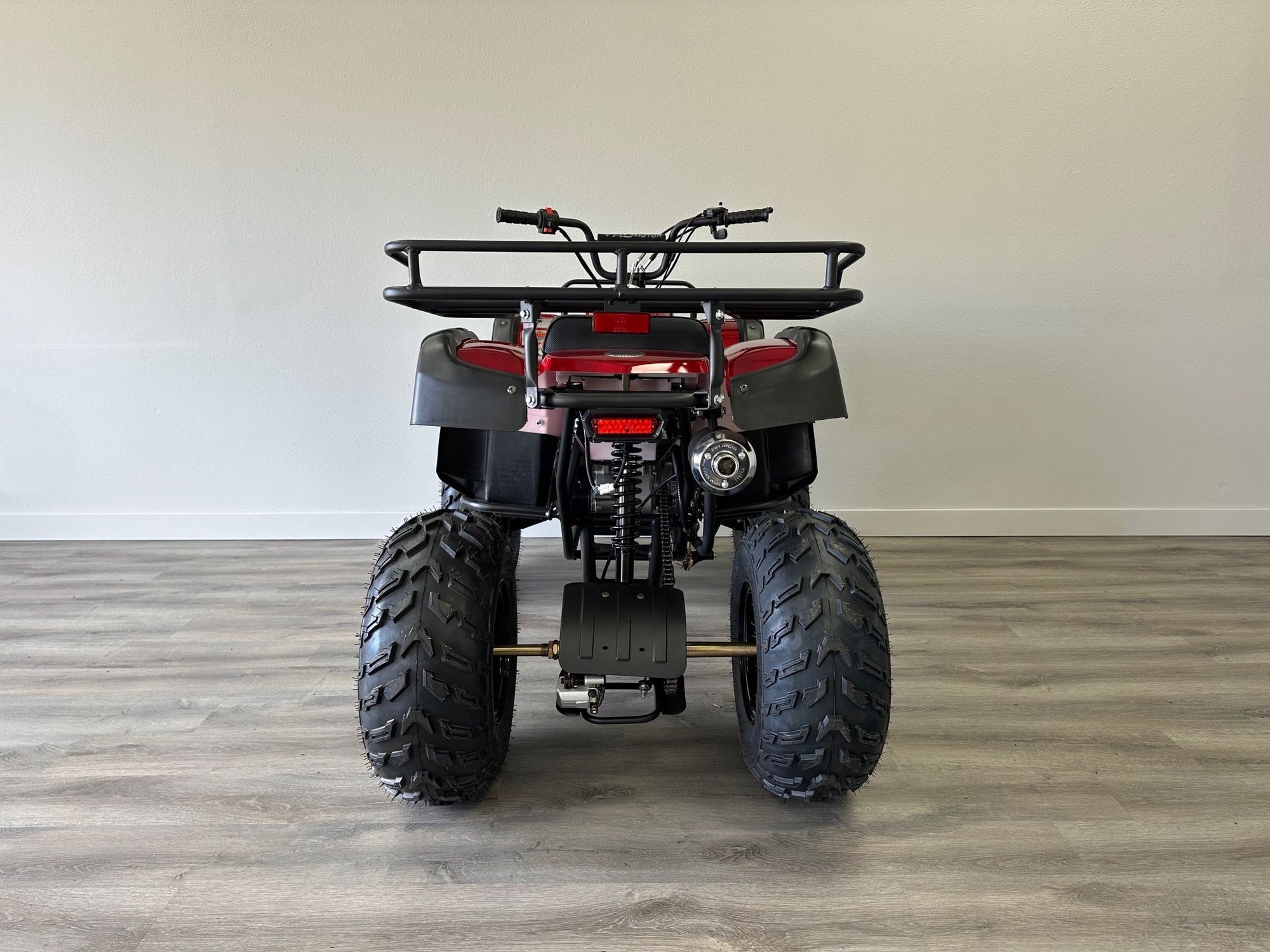 Bull 150 | Exceptional Outdoor Vehicles in Hammond, LA