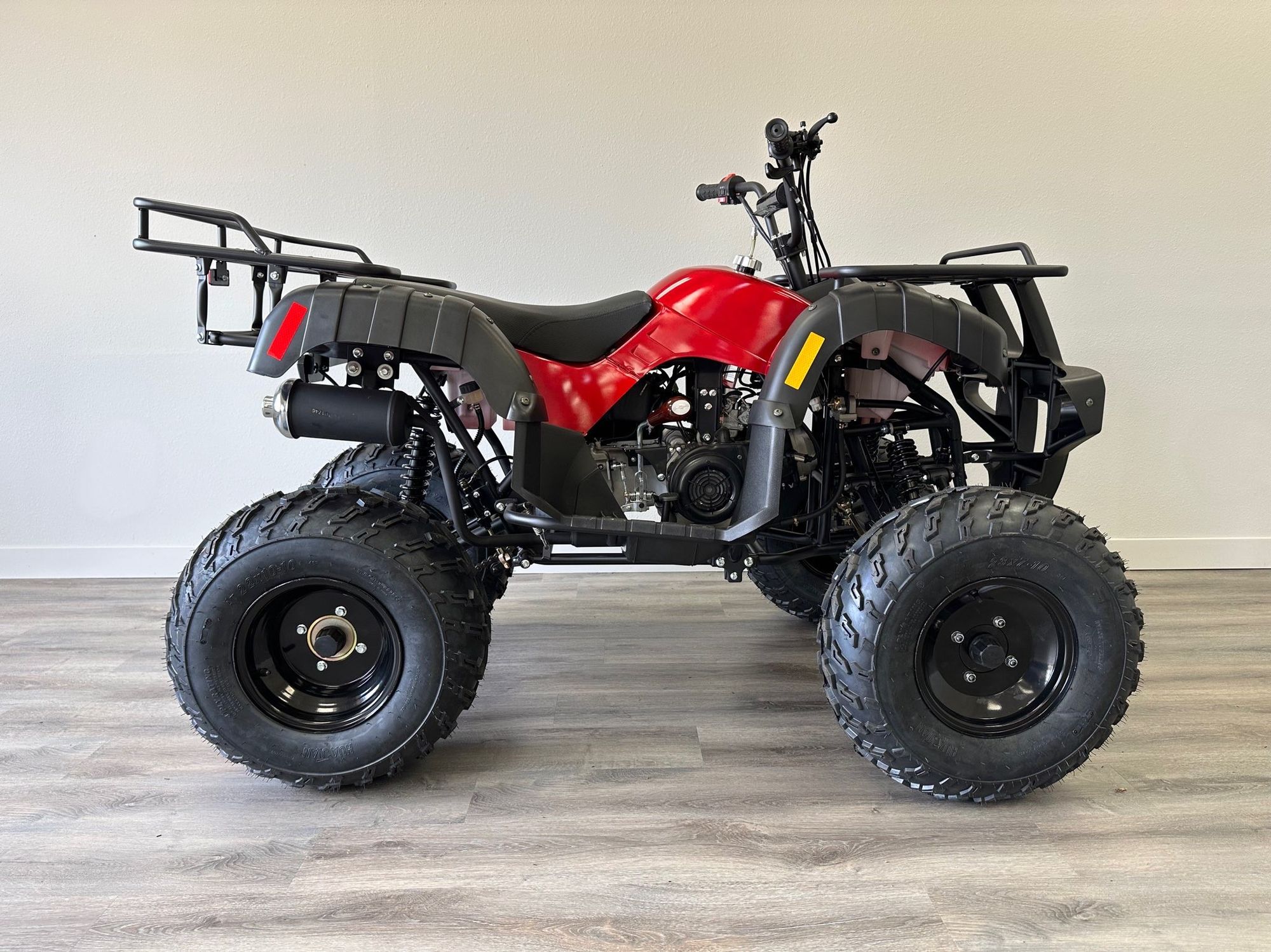 Bull 150 | Exceptional Outdoor Vehicles in Hammond, LA