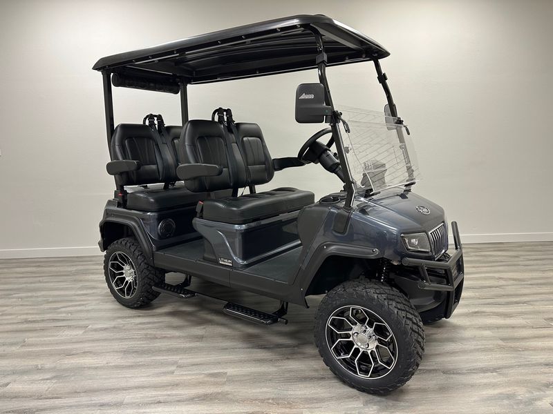 Evolution D5 Maverick 4 | Exceptional Outdoor Vehicles in Hammond, LA