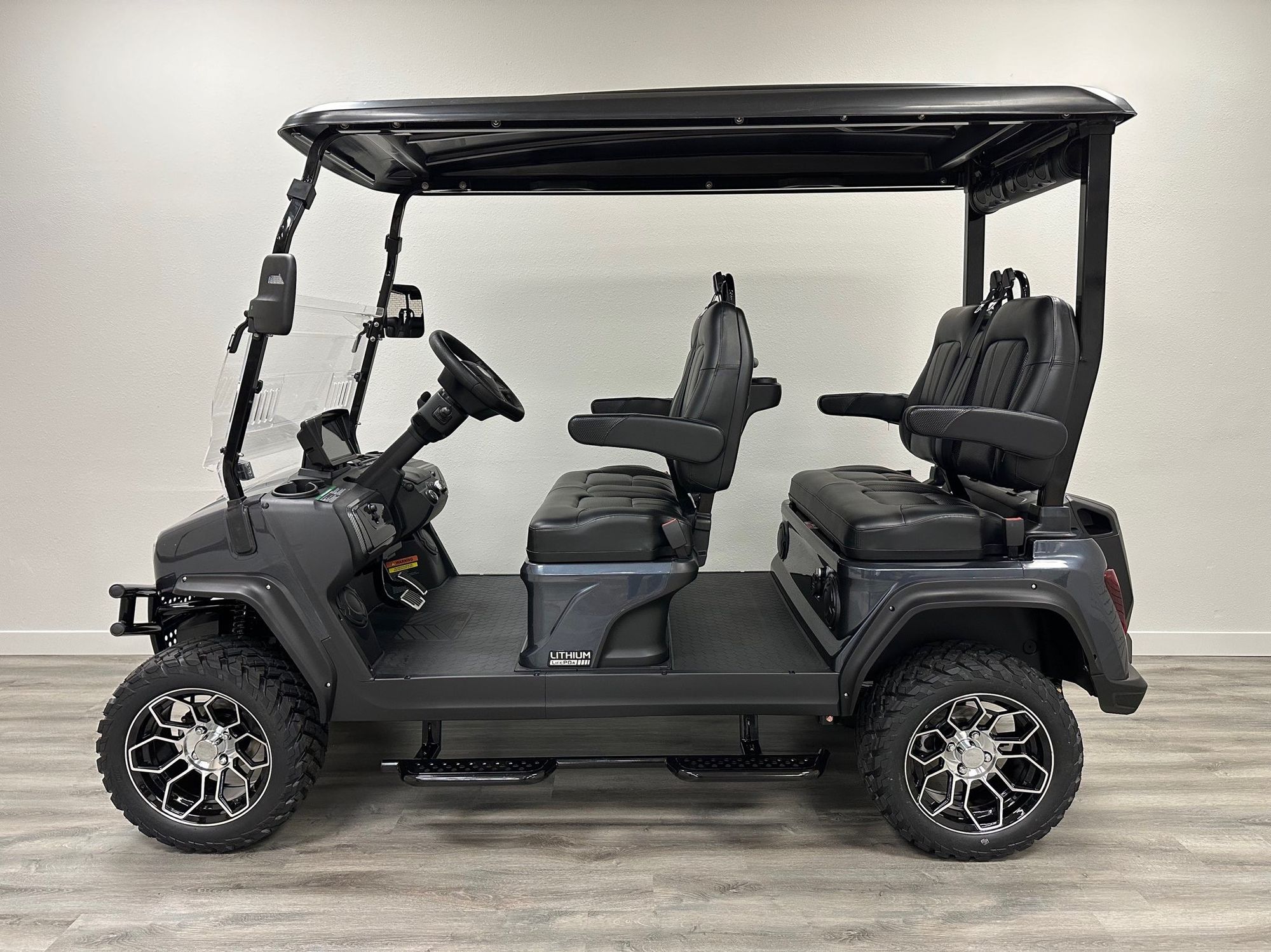 Evolution D5 Maverick 4 | Exceptional Outdoor Vehicles in Hammond, LA