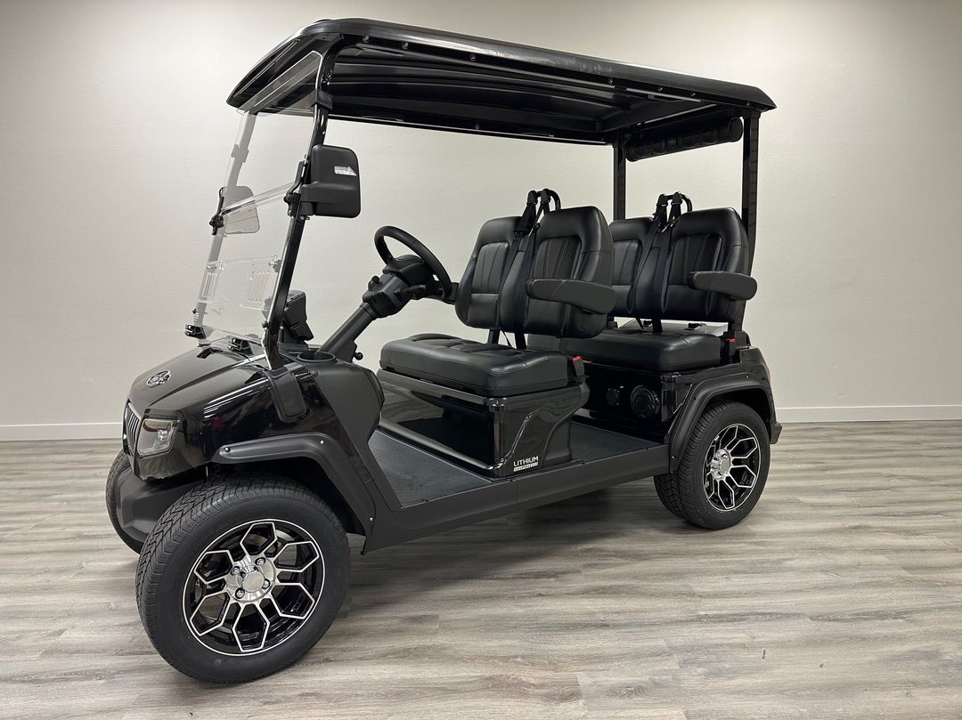 Evolution D5 Ranger 4 | Exceptional Outdoor Vehicles in Hammond, LA