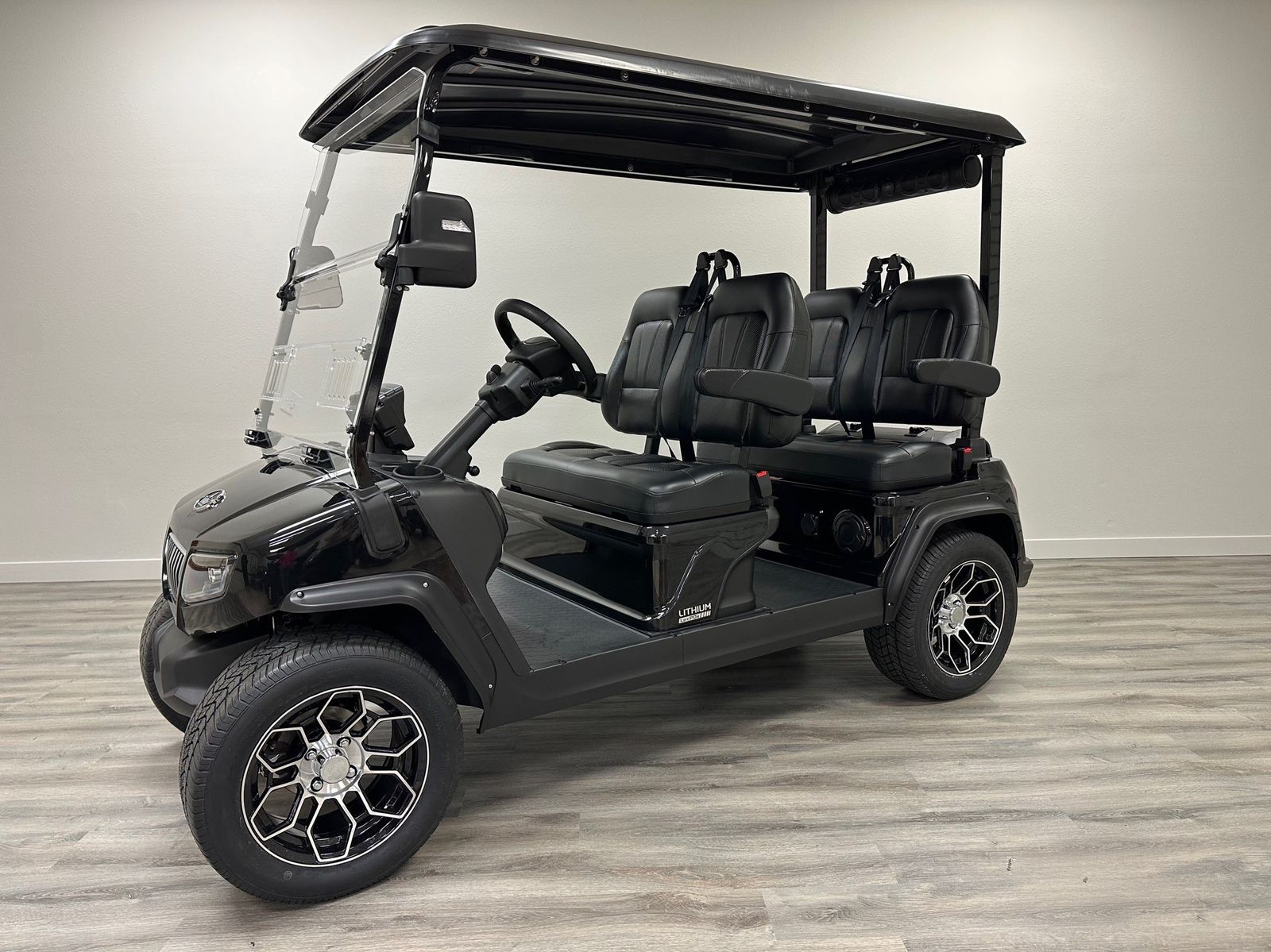 Evolution D5 Ranger 4 | Exceptional Outdoor Vehicles in Hammond, LA