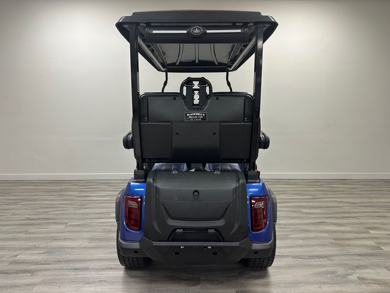 Evolution D5 Ranger 4 | Exceptional Outdoor Vehicles in Hammond, LA