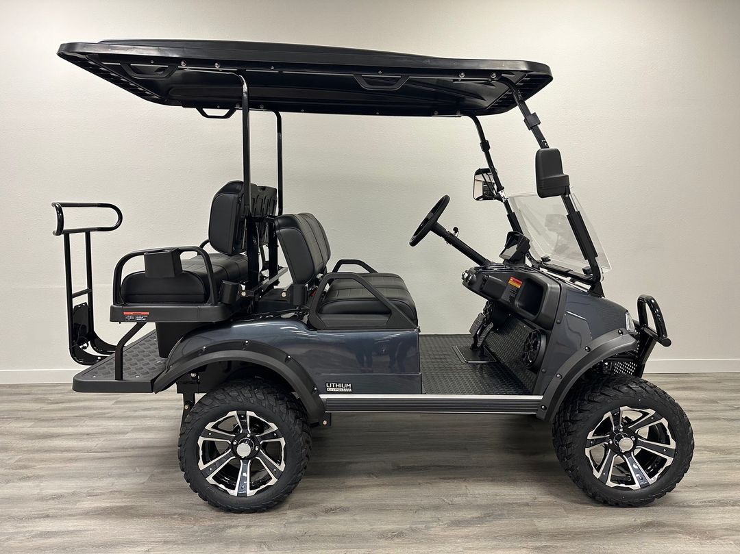 Evolution Forester 4 Plus | Exceptional Outdoor Vehicles in Hammond, LA