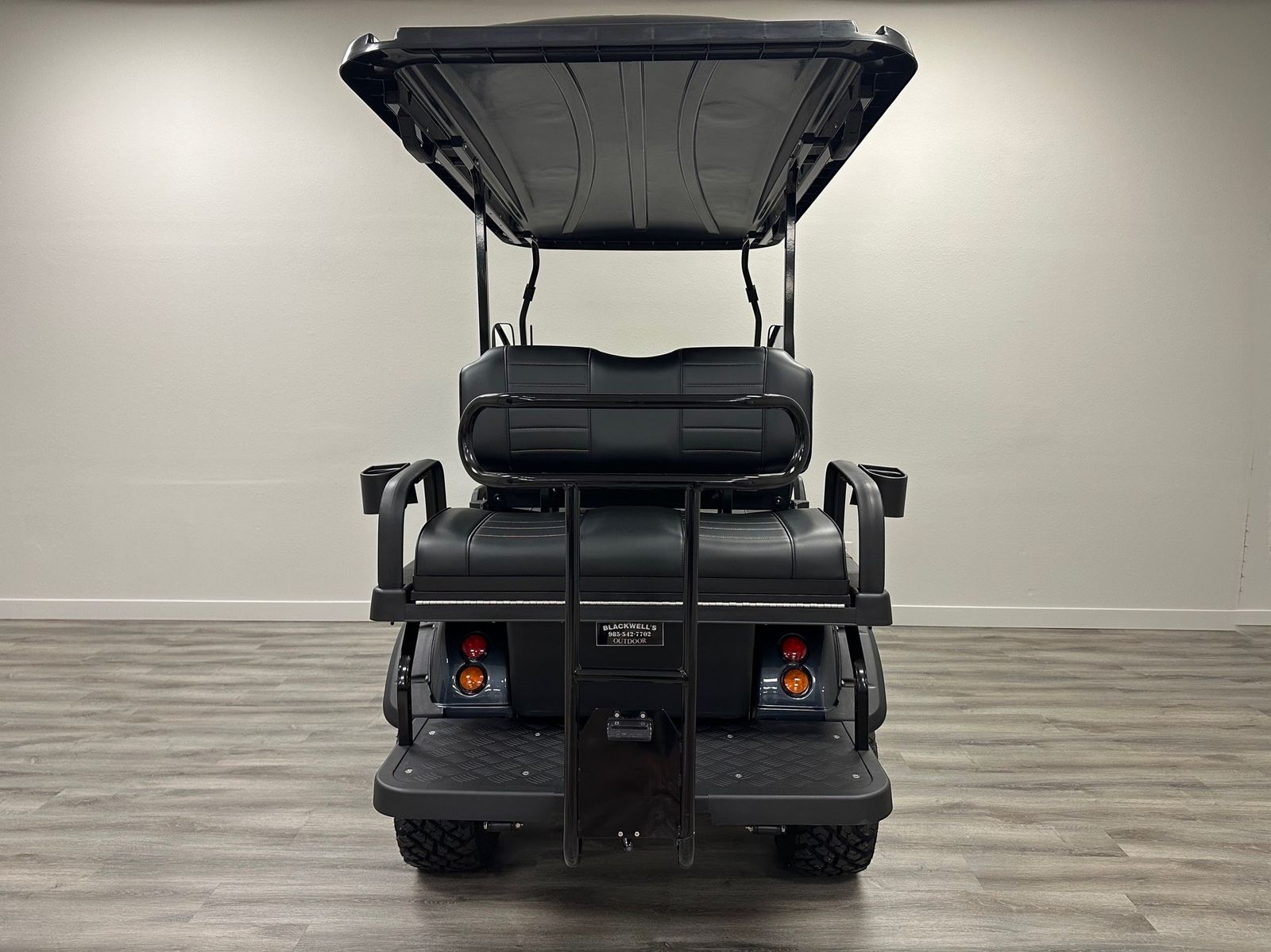 Evolution Forester 4 Plus | Exceptional Outdoor Vehicles in Hammond, LA