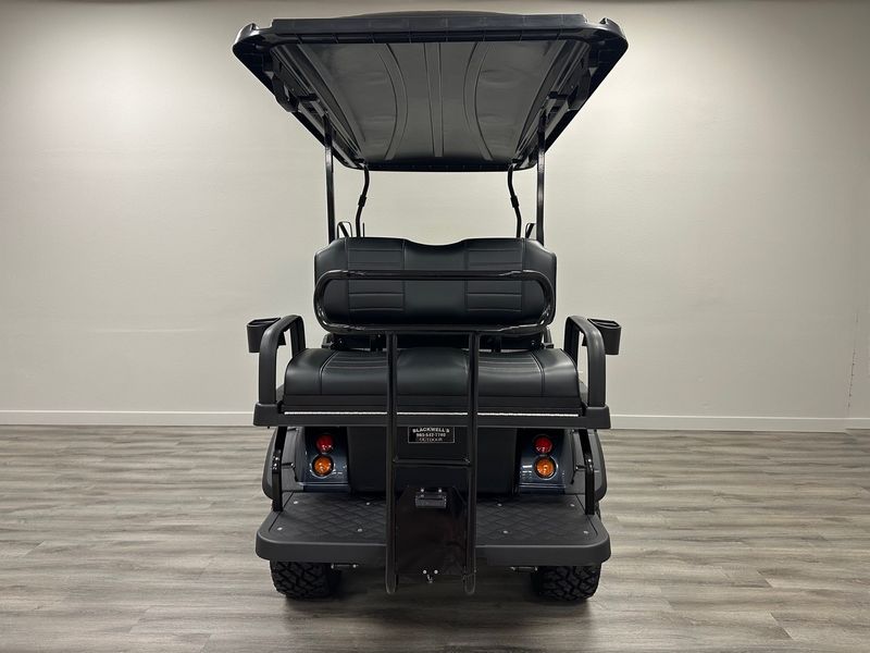 Evolution Forester 4 Plus | Exceptional Outdoor Vehicles in Hammond, LA