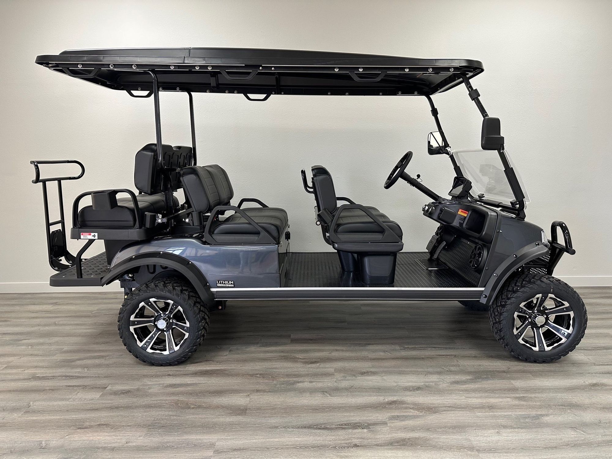 Evolution Forester 6 Plus | Exceptional Outdoor Vehicles in Hammond, LA