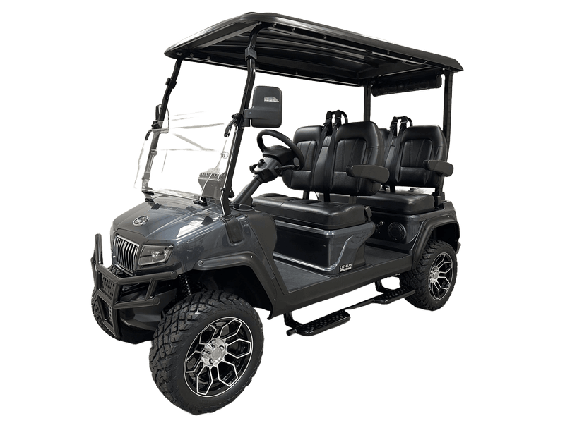 Evolution D5 Maverick 4 | Exceptional Outdoor Vehicles in Hammond, LA