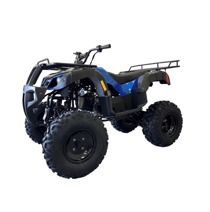 Bull 150 | Exceptional Outdoor Vehicles in Hammond, LA