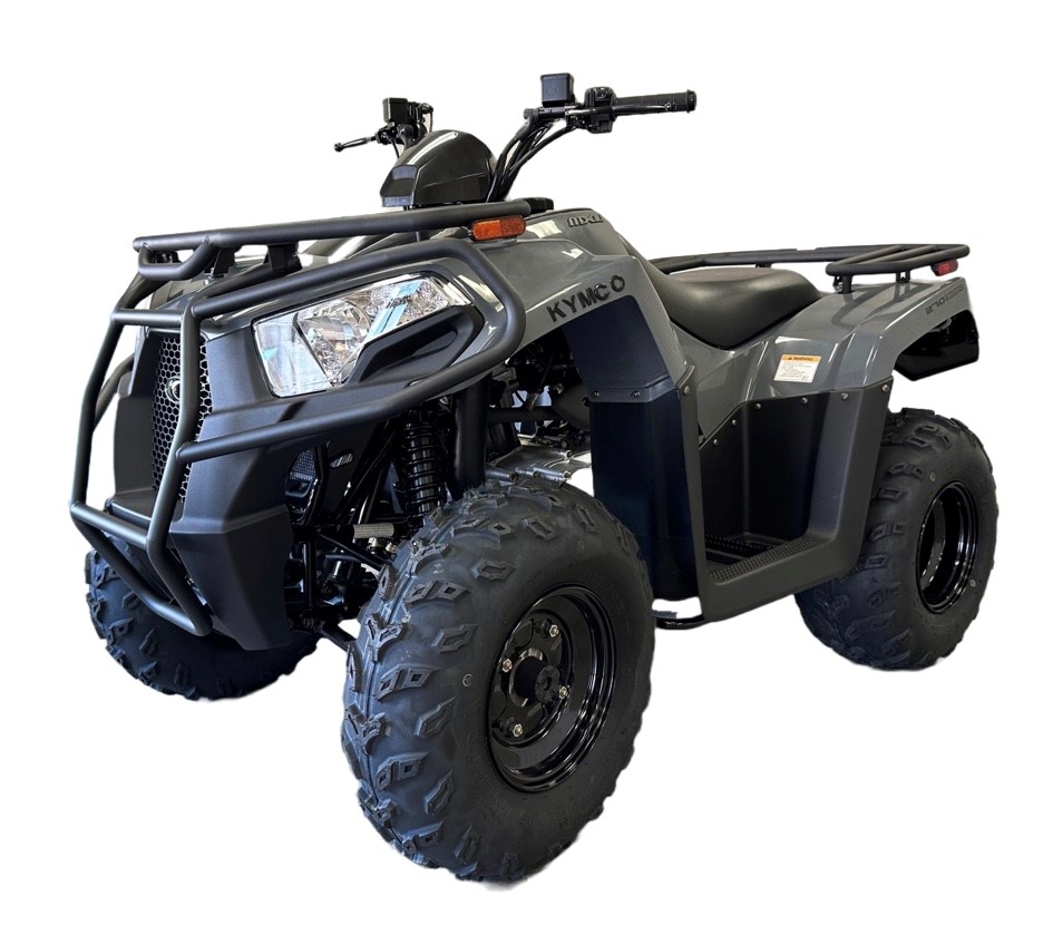 Kymco MXU 700i LE EPS EURO | Exceptional Outdoor Vehicles in Hammond, LA