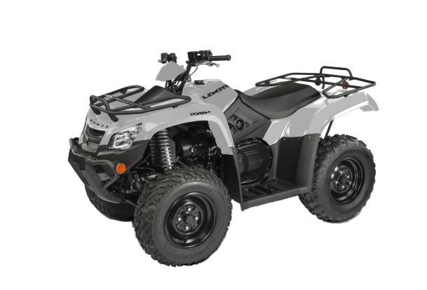 Kymco MXU 450i | Exceptional Outdoor Vehicles in Hammond, LA