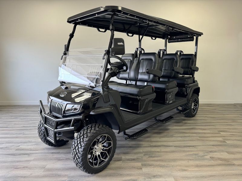 Evolution D5 Maverick 6 | Exceptional Outdoor Vehicles in Hammond, LA
