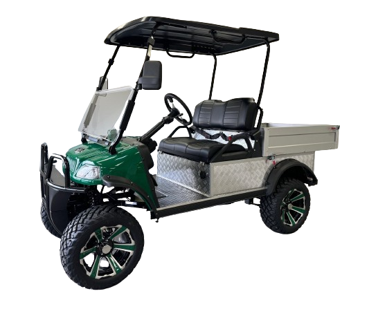 Commercial Golf Carts, UTVs, and More in Hammond, LA